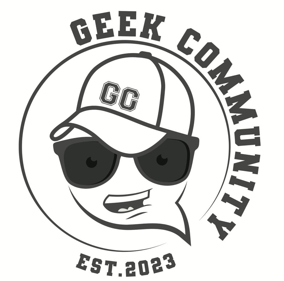 GEEK COMMUNITY