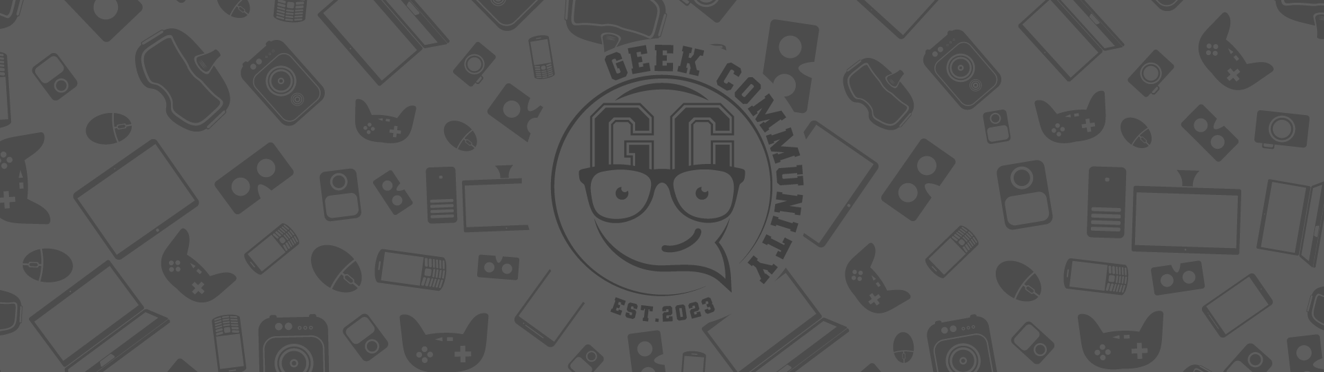 GEEK COMMUNITY